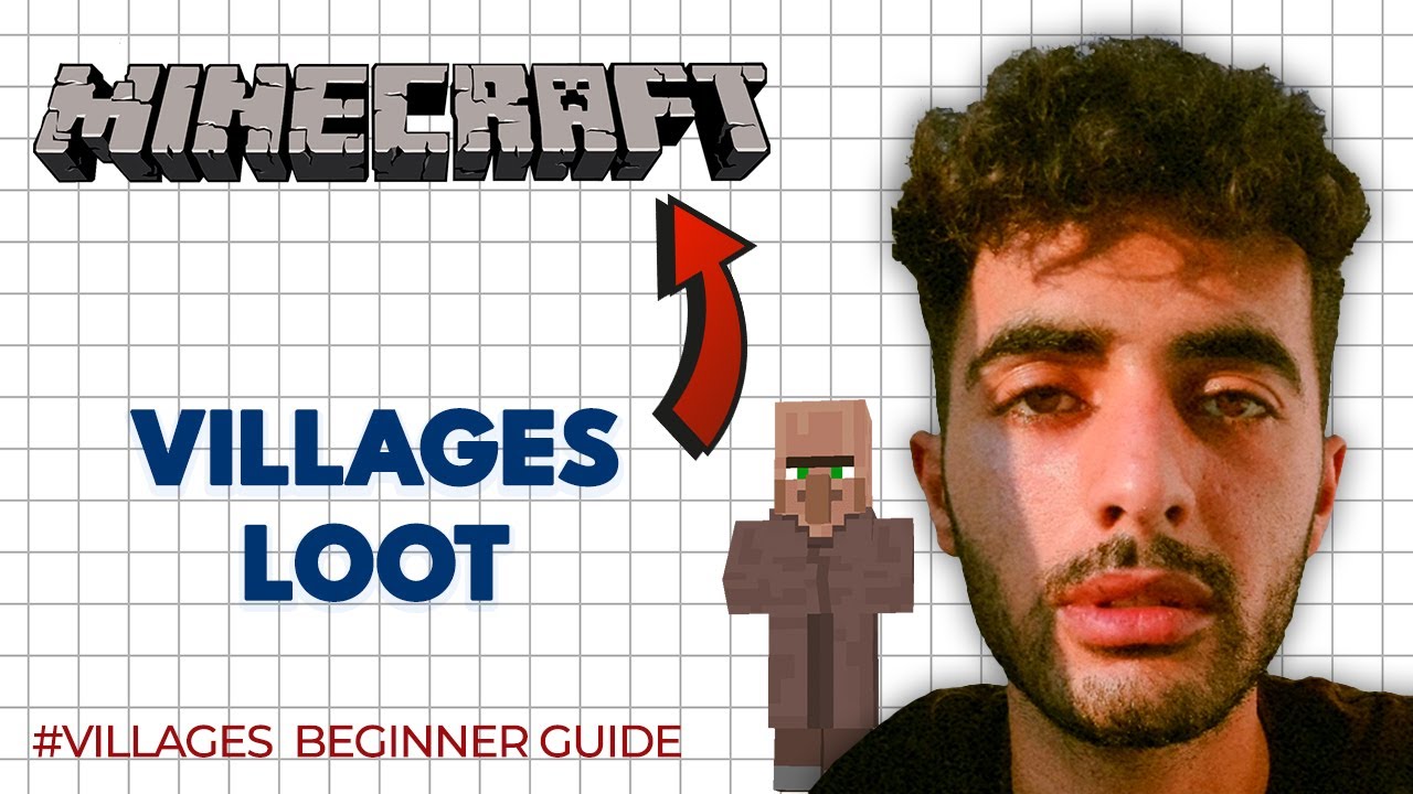 All Village Loot in Minecraft – Chests, Hidden Items & Bonus Tips ...