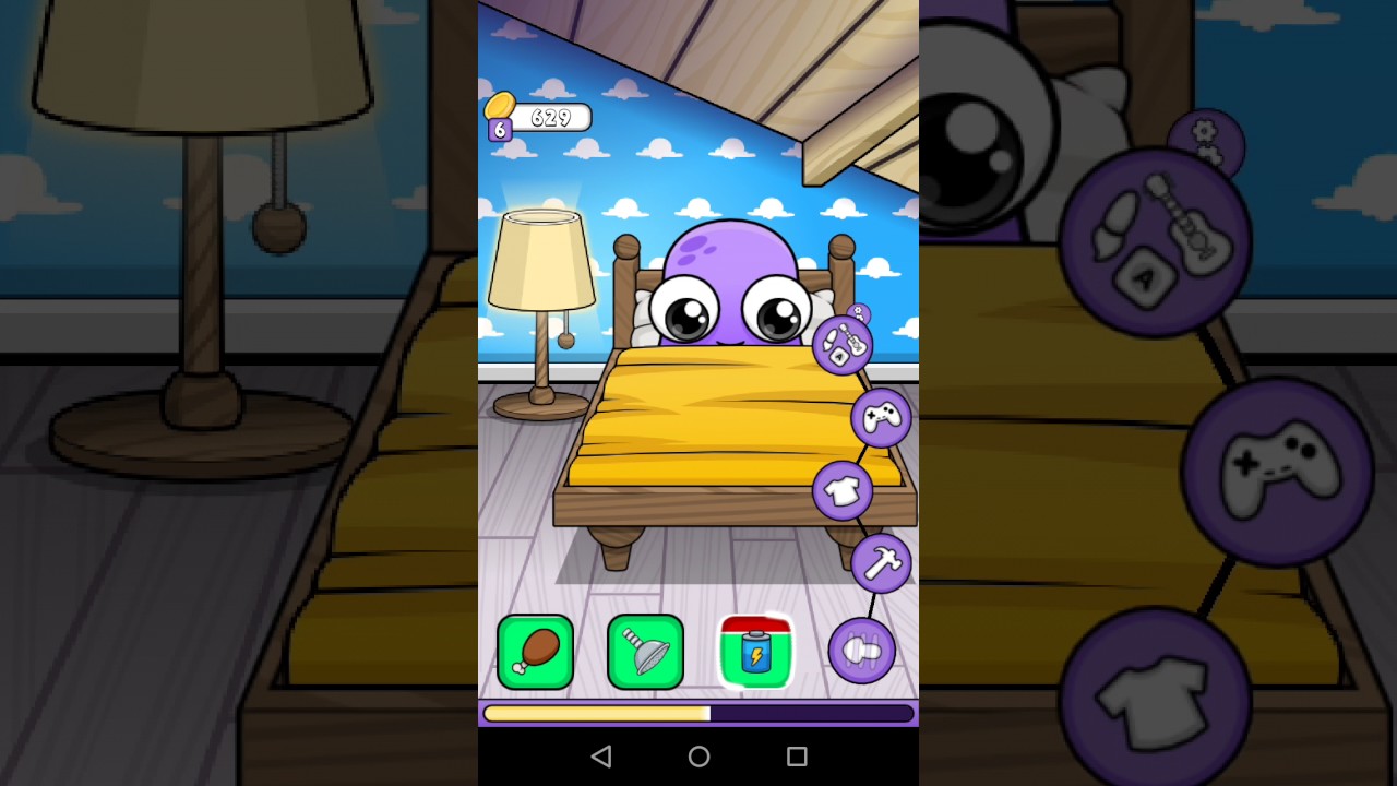 Moy #1 Moy siatkarz - YouTube