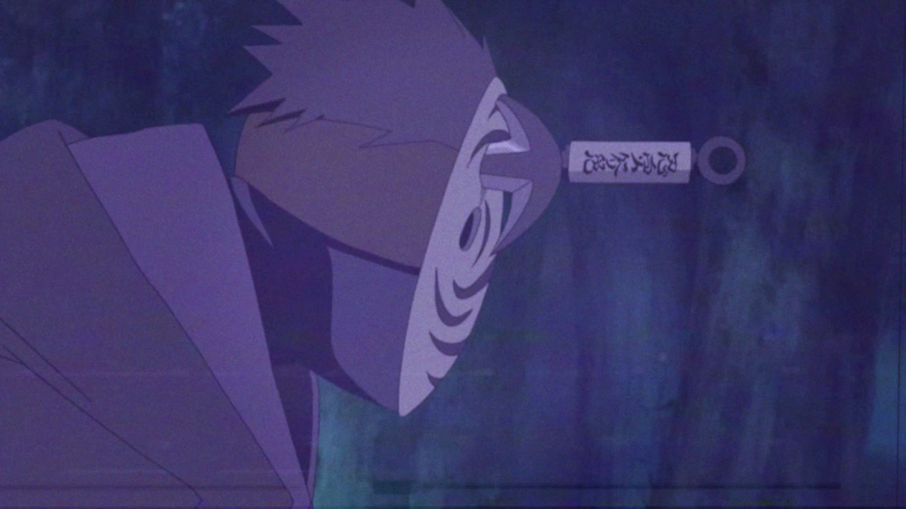 Minato is cold - YouTube