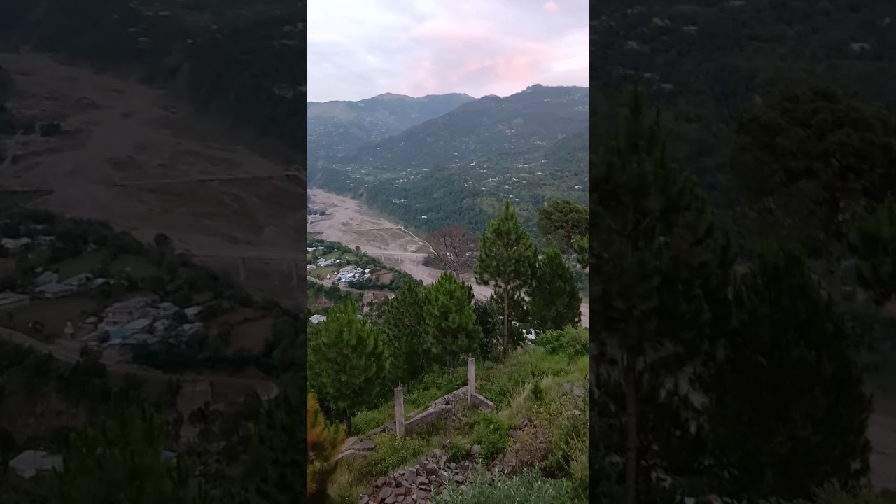 Bagh Azad kashmir - YouTube