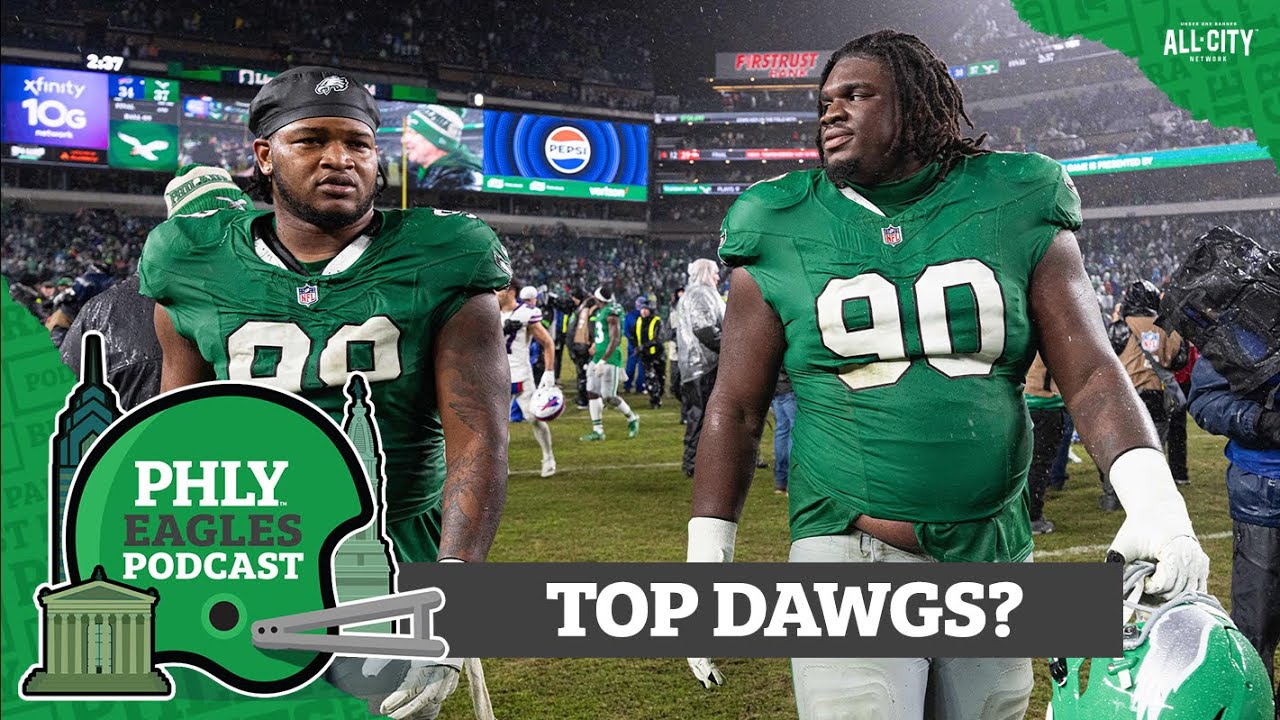 Stacking up the Philadelphia Eagles’ Georgia Bulldogs | PHLY Sports ...