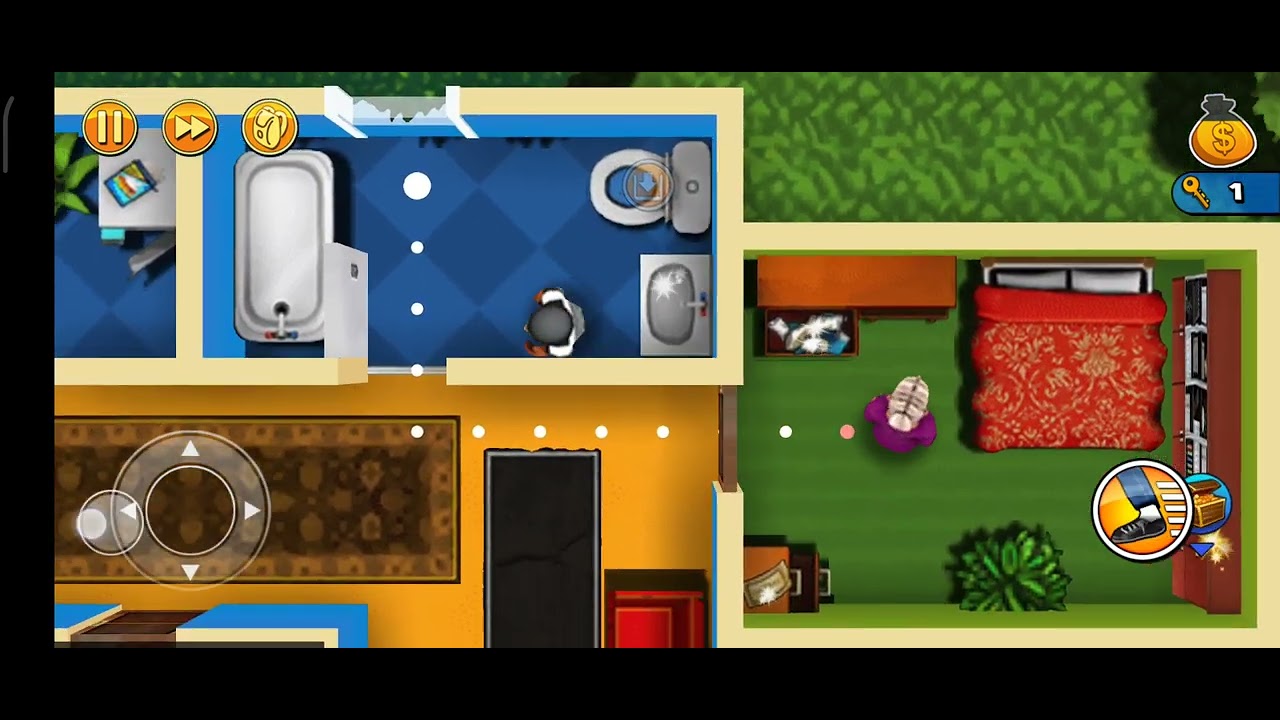 robbery bob suburbs chapter 13 family business perfect solution 100% - YouTube