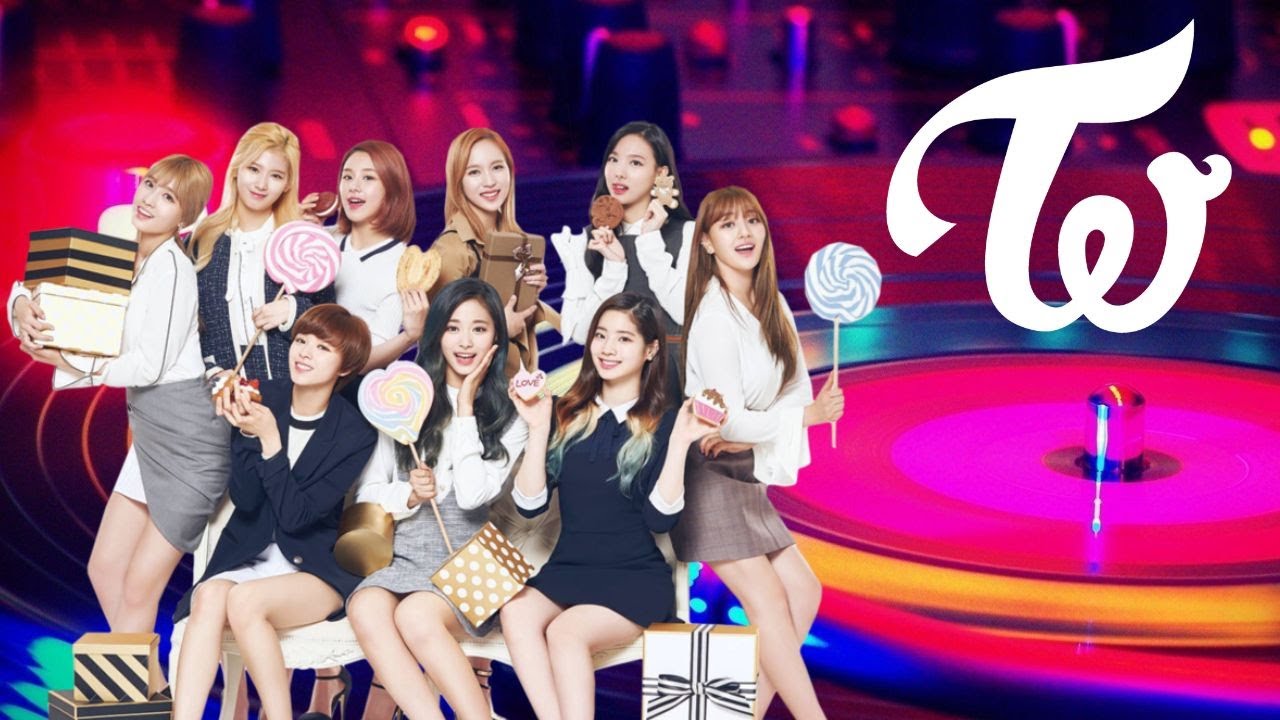 Ranking K pop Albums (Twice Edition Part 2) - YouTube