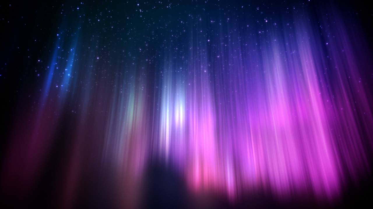 RWB video background - lights - YouTube