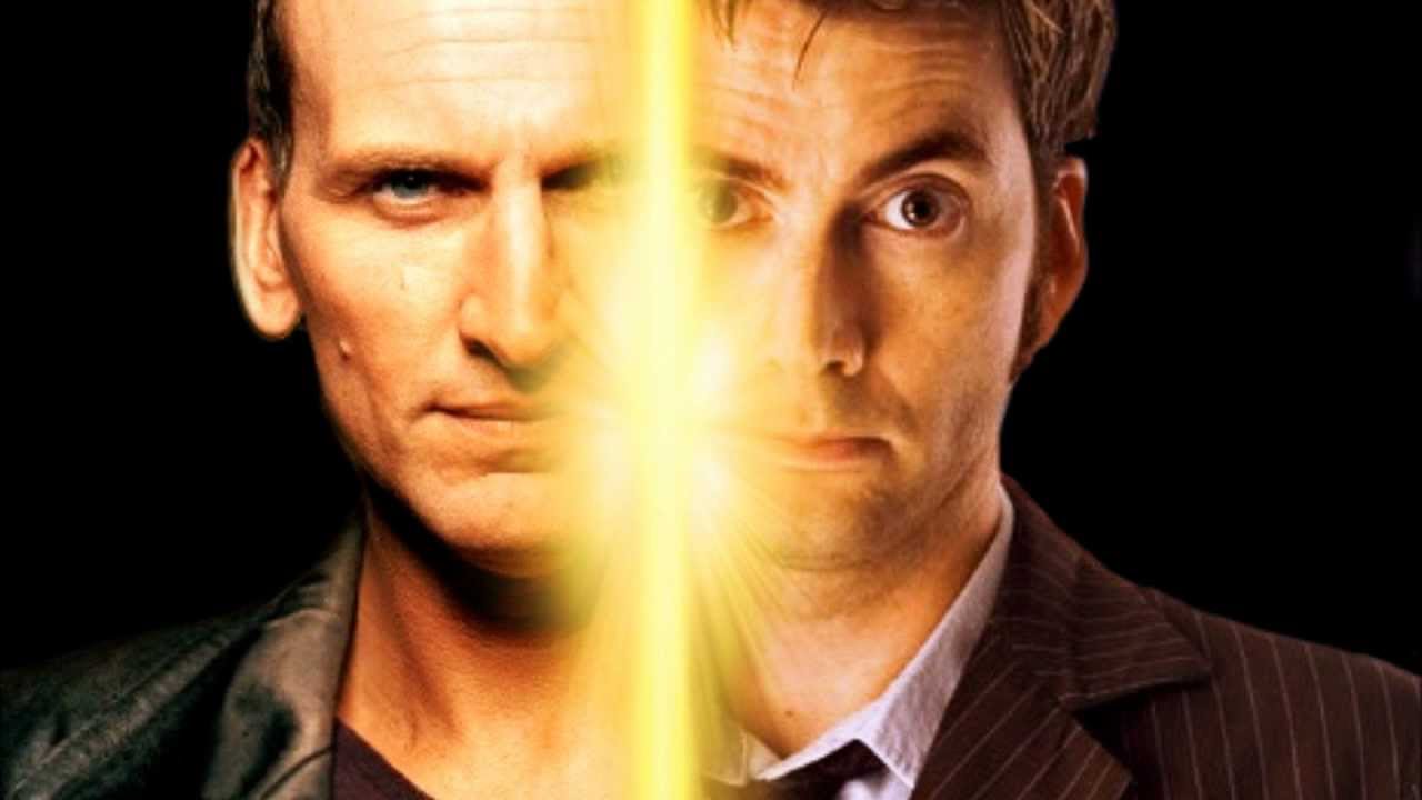 Doctor Who- Series 1/2 - Sycorax Encounter - YouTube