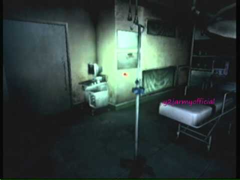 Calling Wii walkthrough Part 14 - YouTube