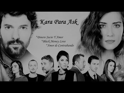 Toygar Işıklı - Sen Bilirsin Toygar ( TV Series Kara Para Aşk - Dinero Sucio Y Amor)