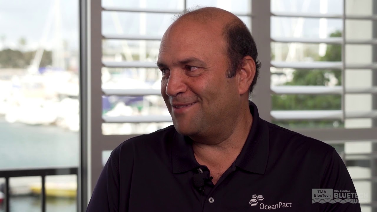 Flavio Andrade Interview - Uncommon Paths to CEO - YouTube