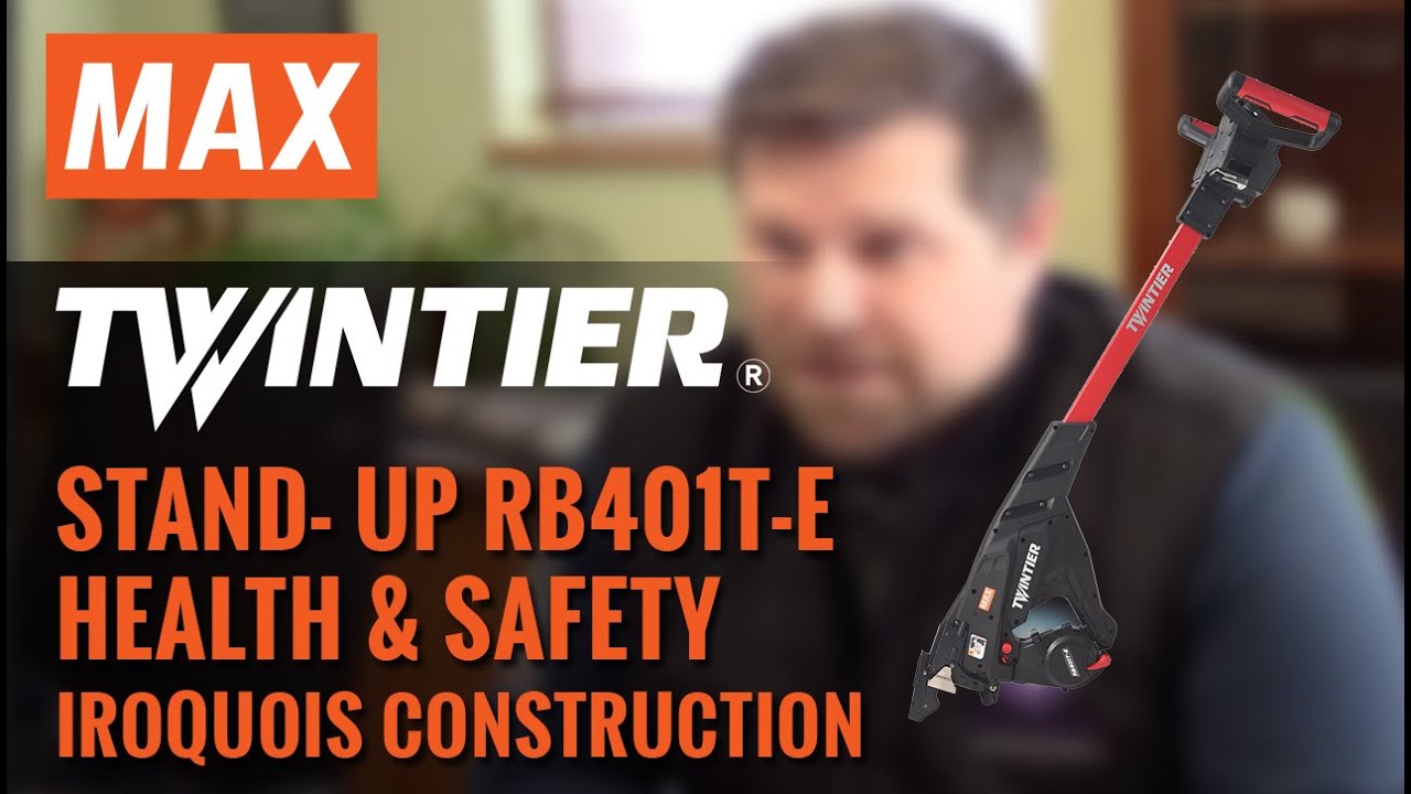 MAX USA Corp. - TwinTier Health and Safety With Iroquois Construction ...