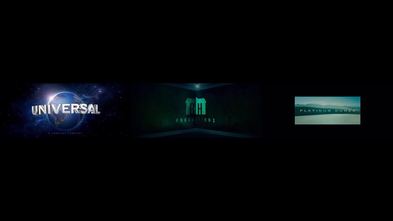 Universal Pictures/BH Productions/Platinum Dunes - YouTube