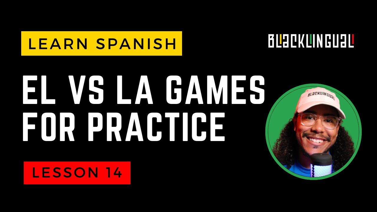 Spanish Practice Games El And La Spanish Quiz YouTube spanish-practice-games-el-and-la-spanish-quiz-youtube