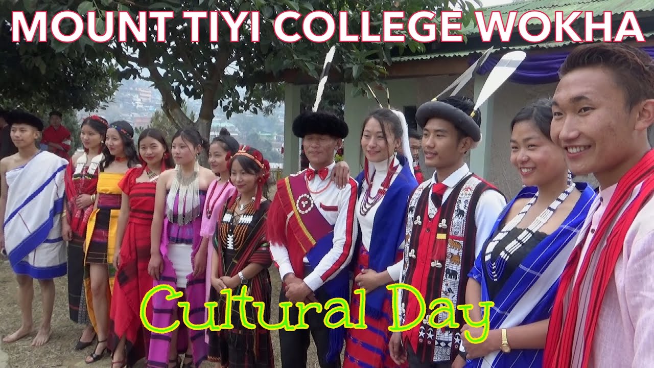 MOUNT TIYI COLLEGE - CULTURAL DAY - 14th FEB 2020: COLOURFUL EVENT ...