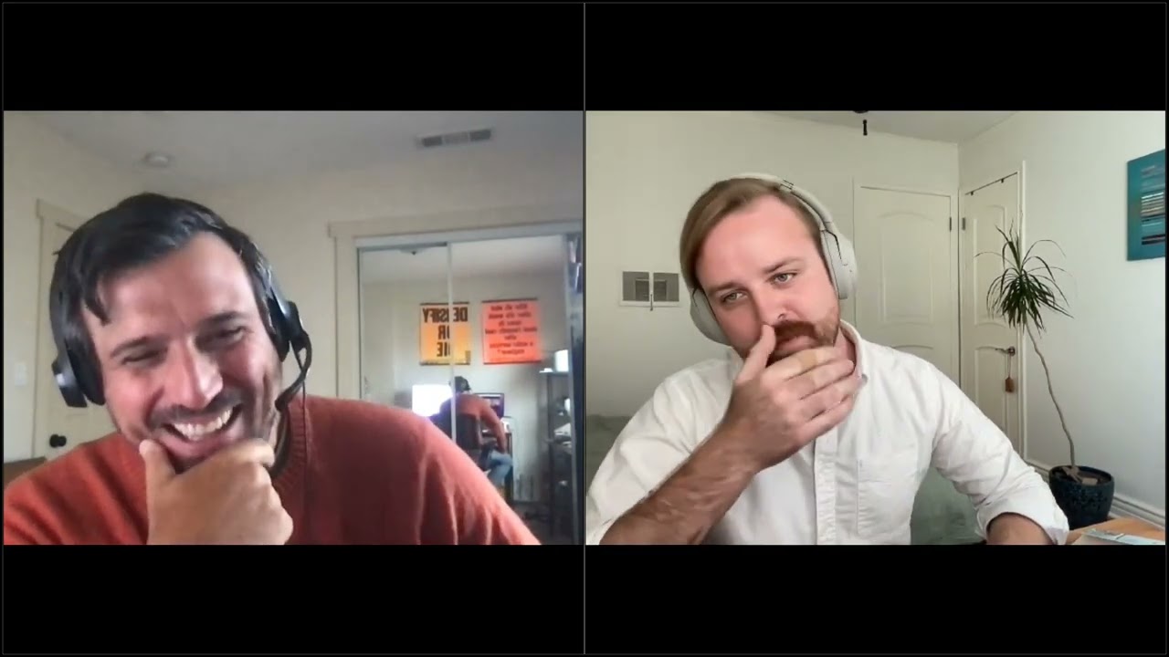 Arbitrary Lines Nolan Gray's Conversation with Planetizen - YouTube