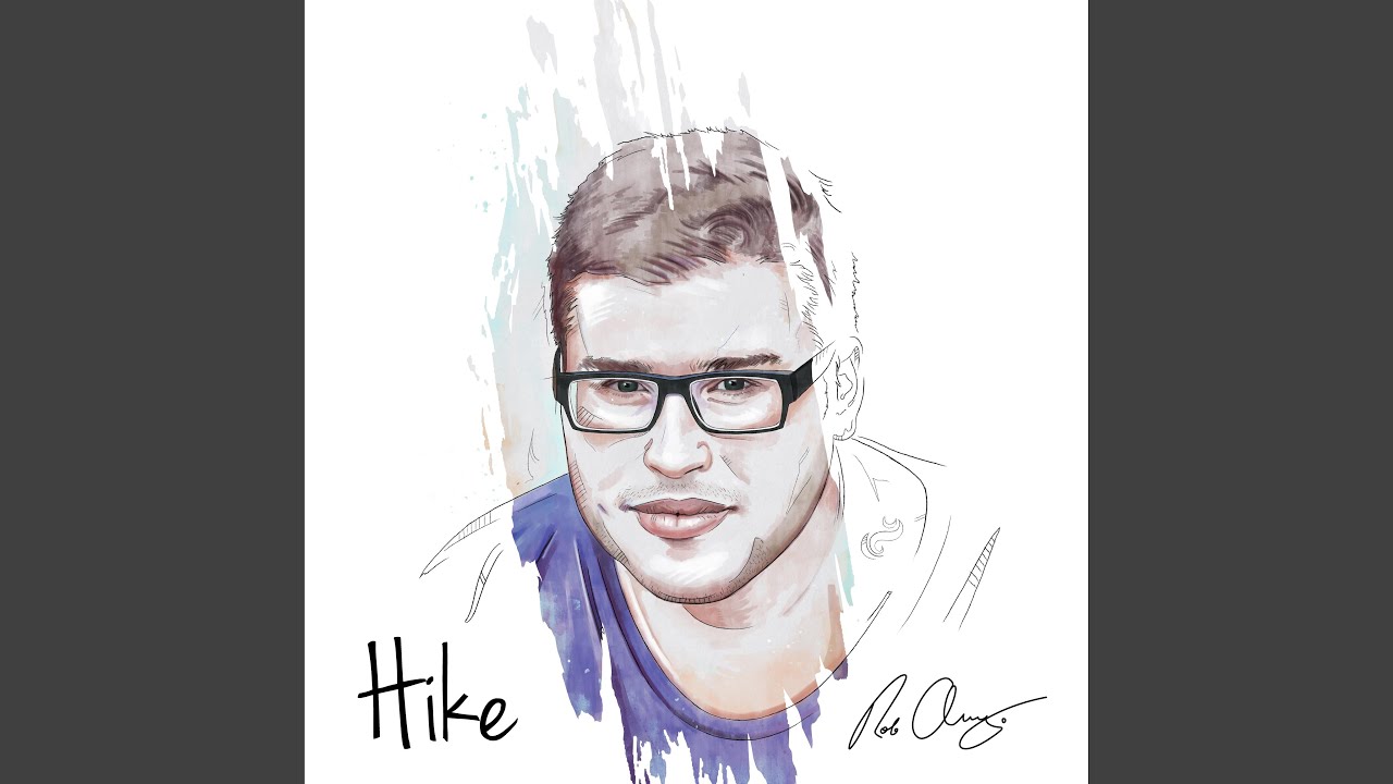 Hike - YouTube Music