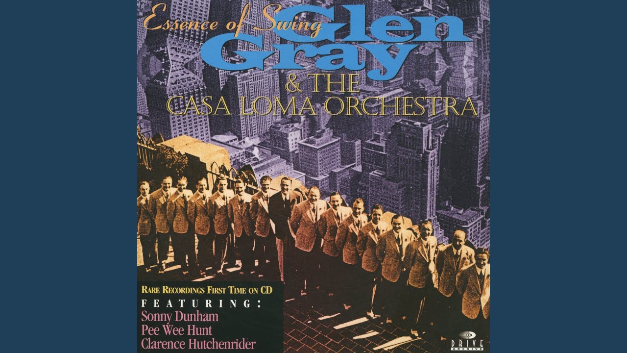 White Star Stomp - YouTube