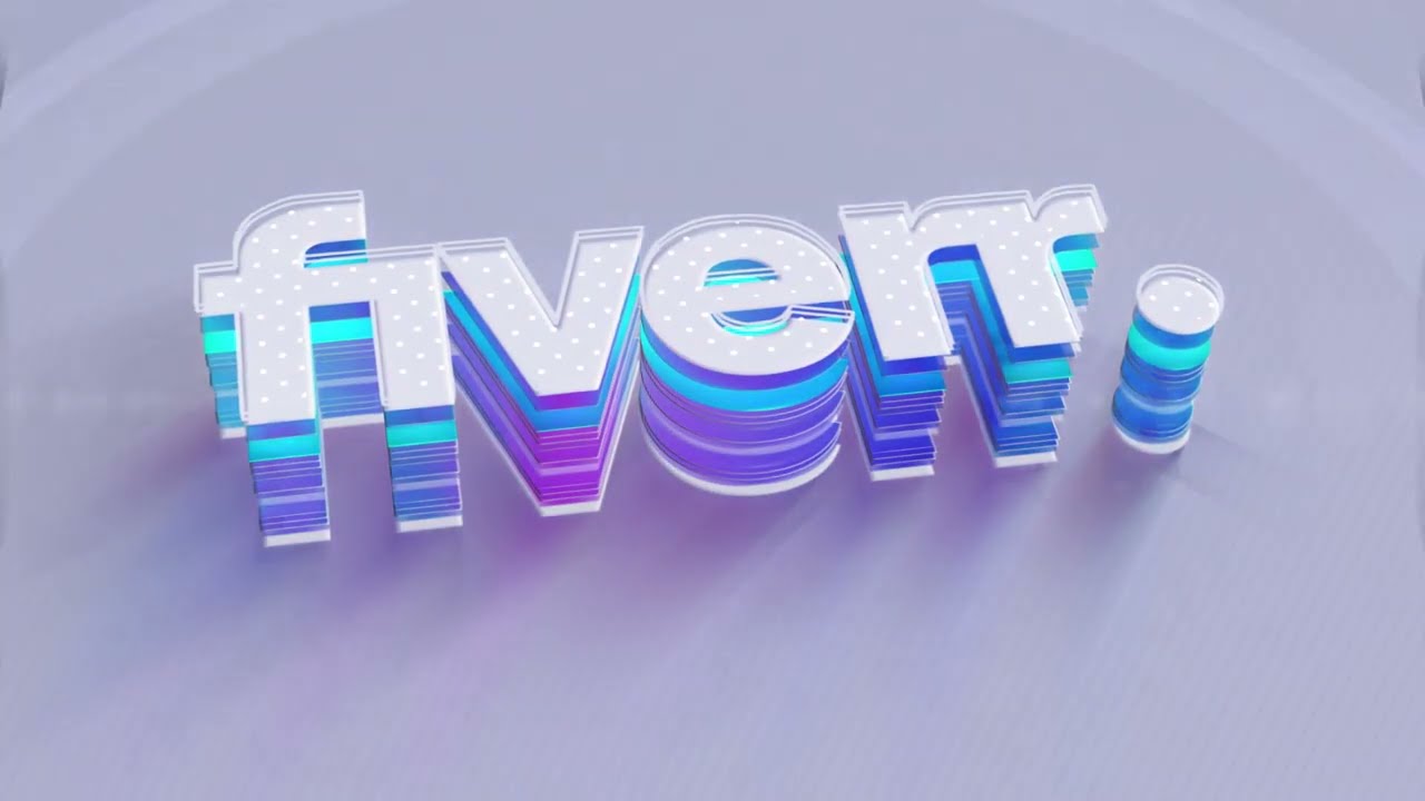 Amazing YouTube Intro Logo 47 - YouTube