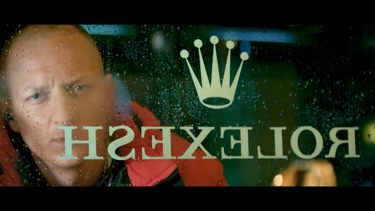 Olexesh - ROLEXESH [Official Trailer] - YouTube