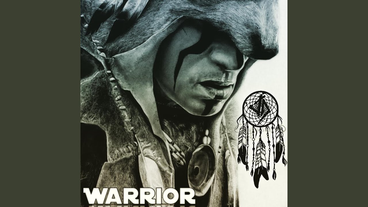 Warrior - YouTube Music