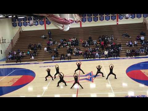 City Girls |”Twerk” Remix |Dance😍🅿️