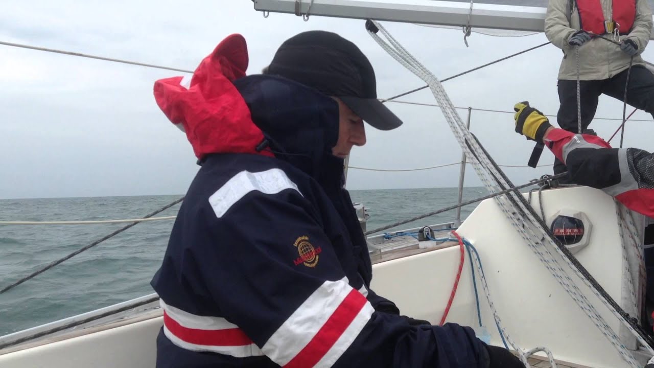 Dover Strait Race 2015 - YouTube