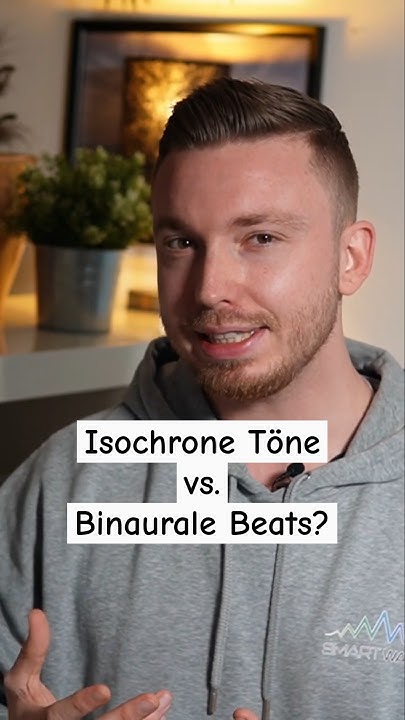 Isochrone Töne erklärt in 3 Minuten - Wirkung, Anwendung & Gefahr - YouTube