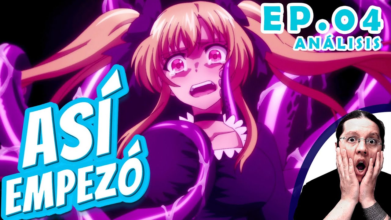 ASÍ EMPEZÓ TODO | PEACH BOY RIVERSIDE | RESUMEN Y ANÁLISIS CAP 4 ...