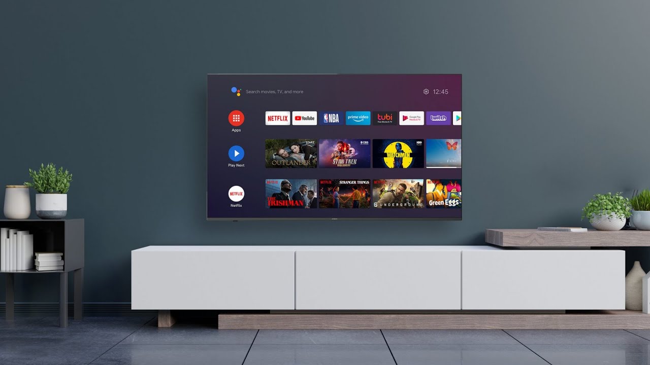 5 Best 85 Inch Smart TVs Under $2000 for 2025: Ultimate Value and ...