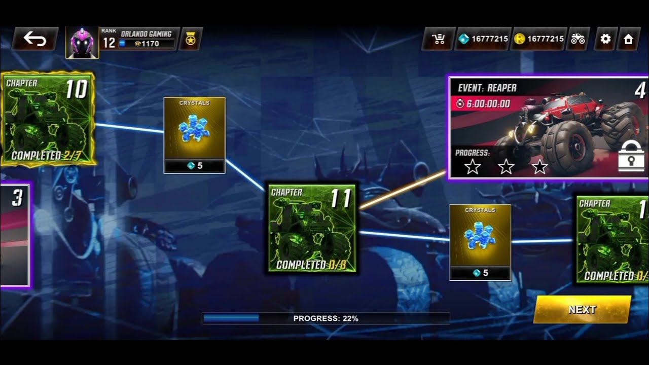 GAME VIRAL - RACE : Rocket Arena Car Extreme - YouTube