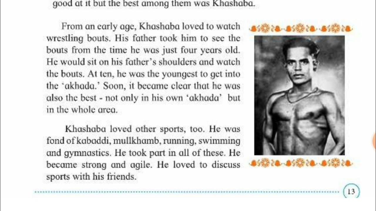 swatisclasses Standard 3 English Unit 1 Lesson Number 7 Khashaba swatisclasses-standard-3-english-unit-1-lesson-number-7-khashaba