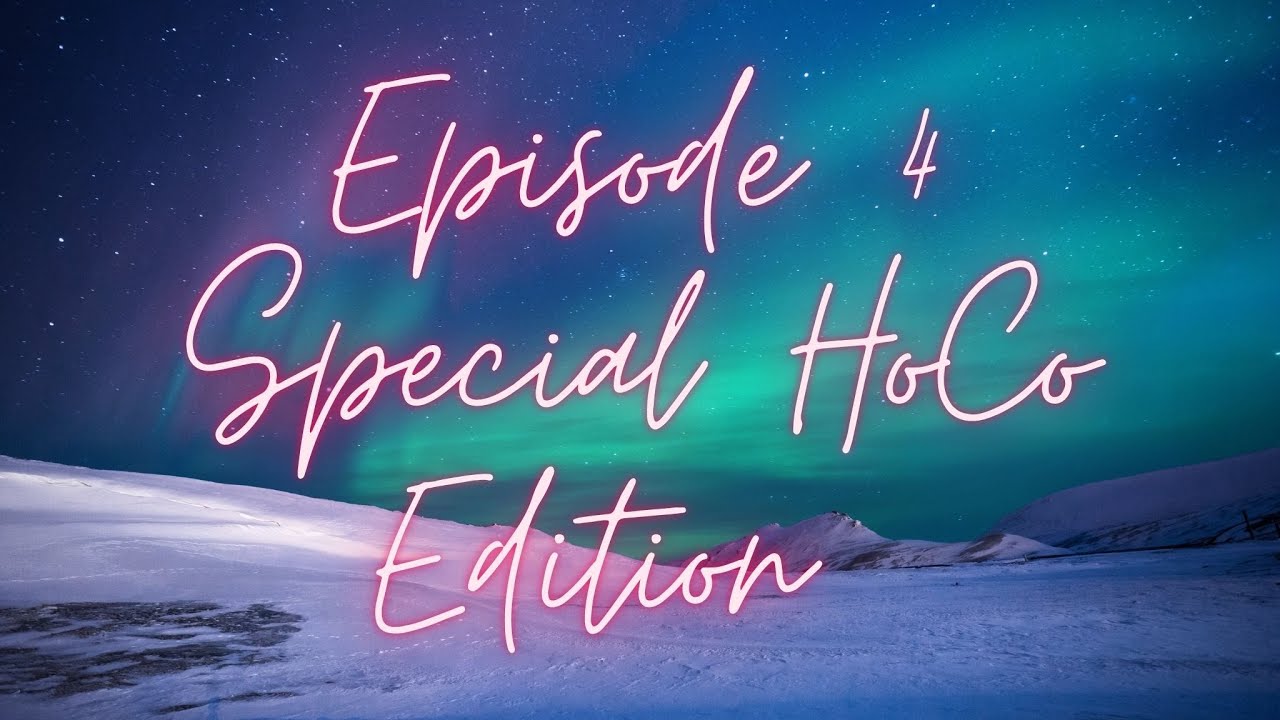 BTV Morning Announcements - Episode 4, Oct. 26, 2022 - HoCo Edition ...