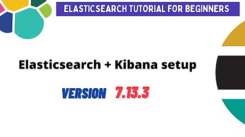 Elasticsearch 7 tutorial for beginners - YouTube