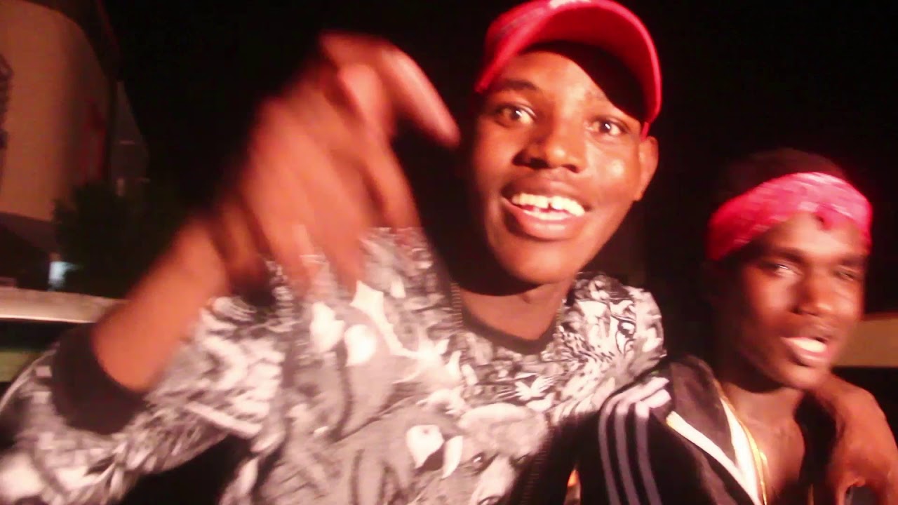 ESO GANG QUALITE BY MOH PROD - YouTube