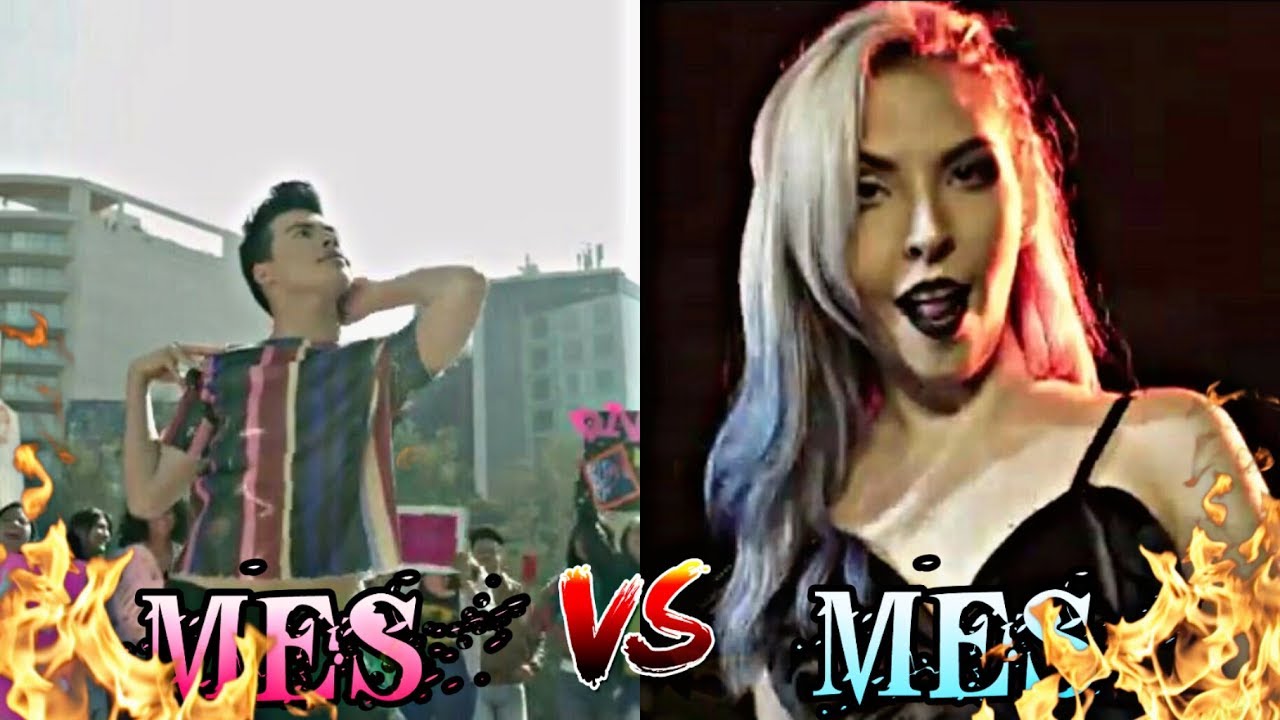 MES VS MES ¿CUAL PREFIERES? - YouTube