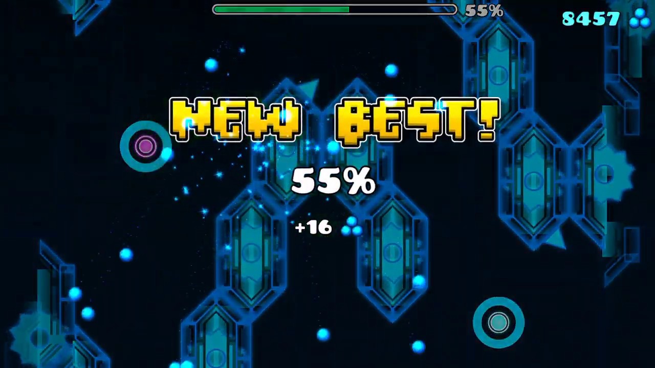 Forsaken Neon 55%!! - YouTube