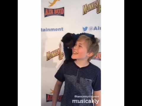 Casey Simpson *-* - YouTube