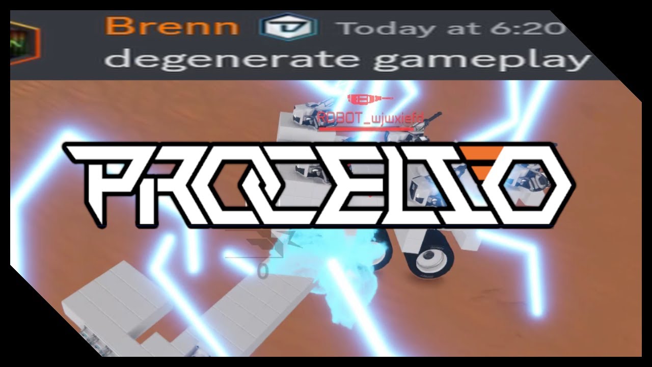 procelio moments - YouTube