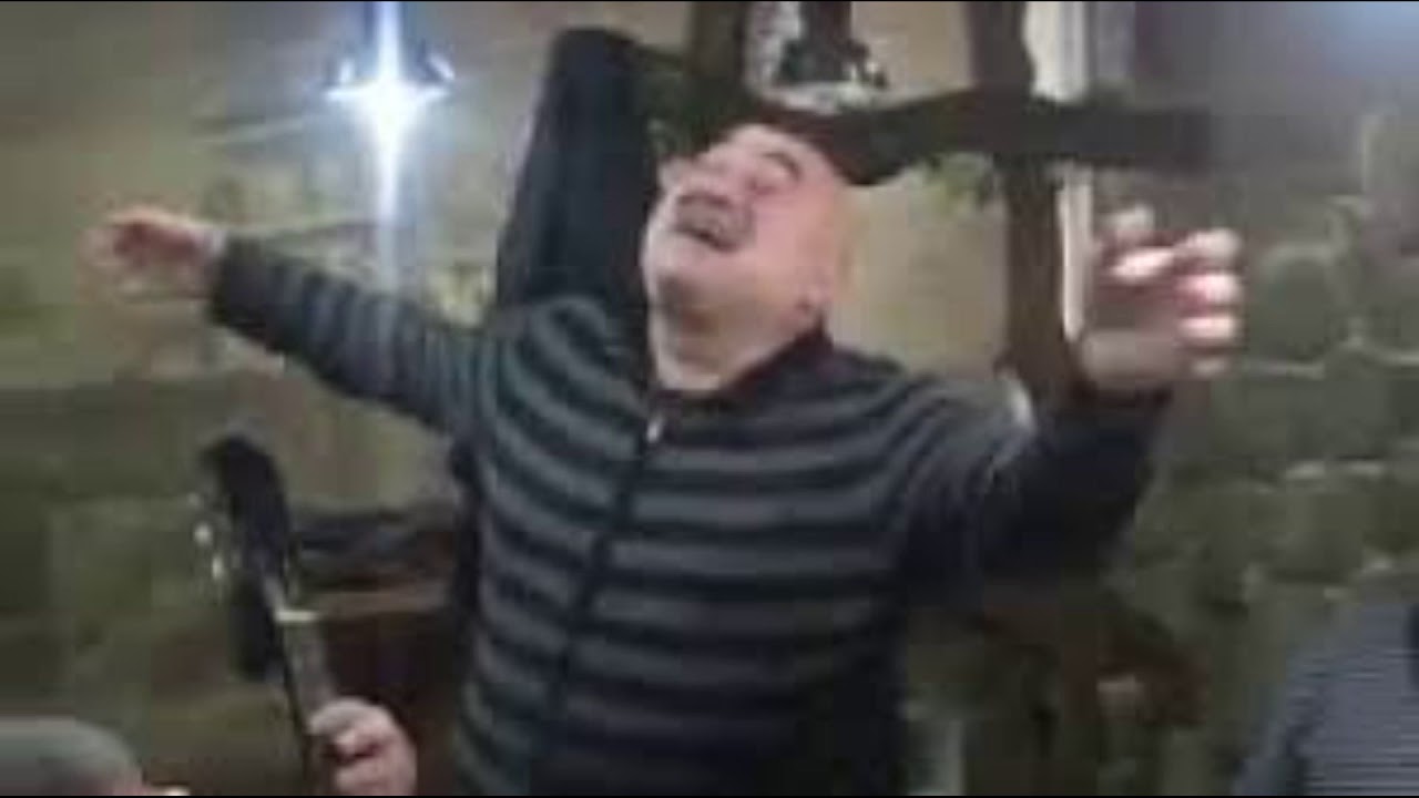 vakho korkota gigla - marina - YouTube