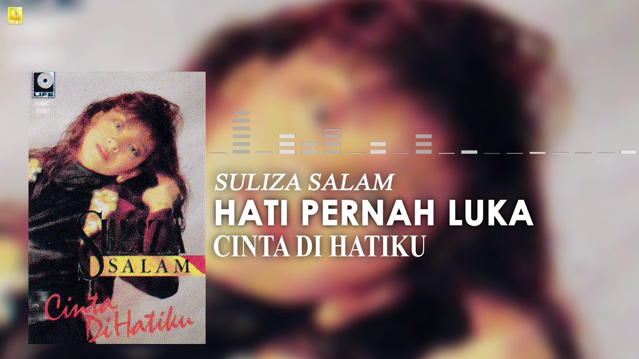 Suliza Salam - Hati Pernah Luka (Official Audio) - YouTube
