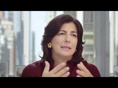 Nancy Roob: What Sets Blue Meridian Partners Apart - YouTube