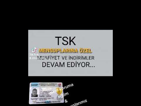 Yakın koruma hizmeti