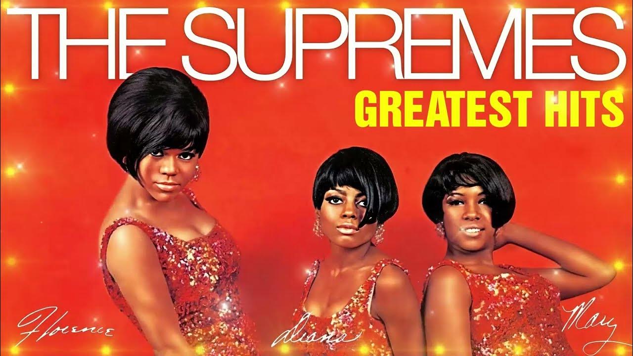 MOTOWN Expert Reveals Best Diana Ross & The Supremes Songs 🔥 The Very ...