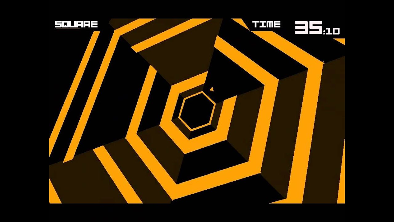 Steam super hexagon - clearbery