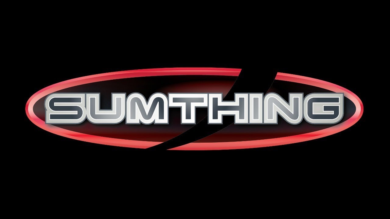 Sumthing Trailer - YouTube