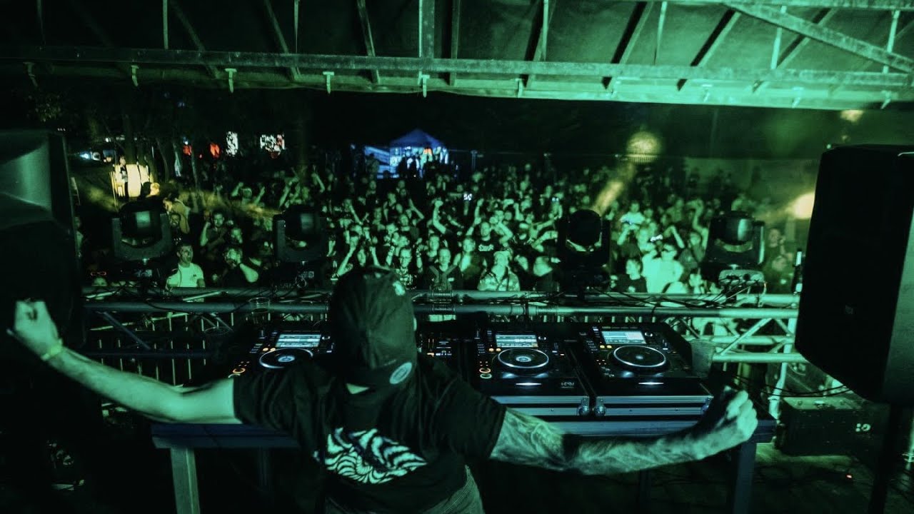 Brainstorm VLOG #13 - Ace Of Rave - YouTube