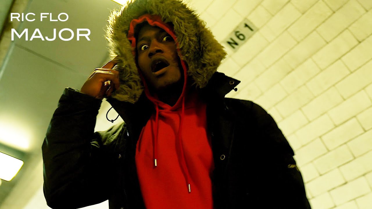 Ric Flo - Major | Music Video - YouTube