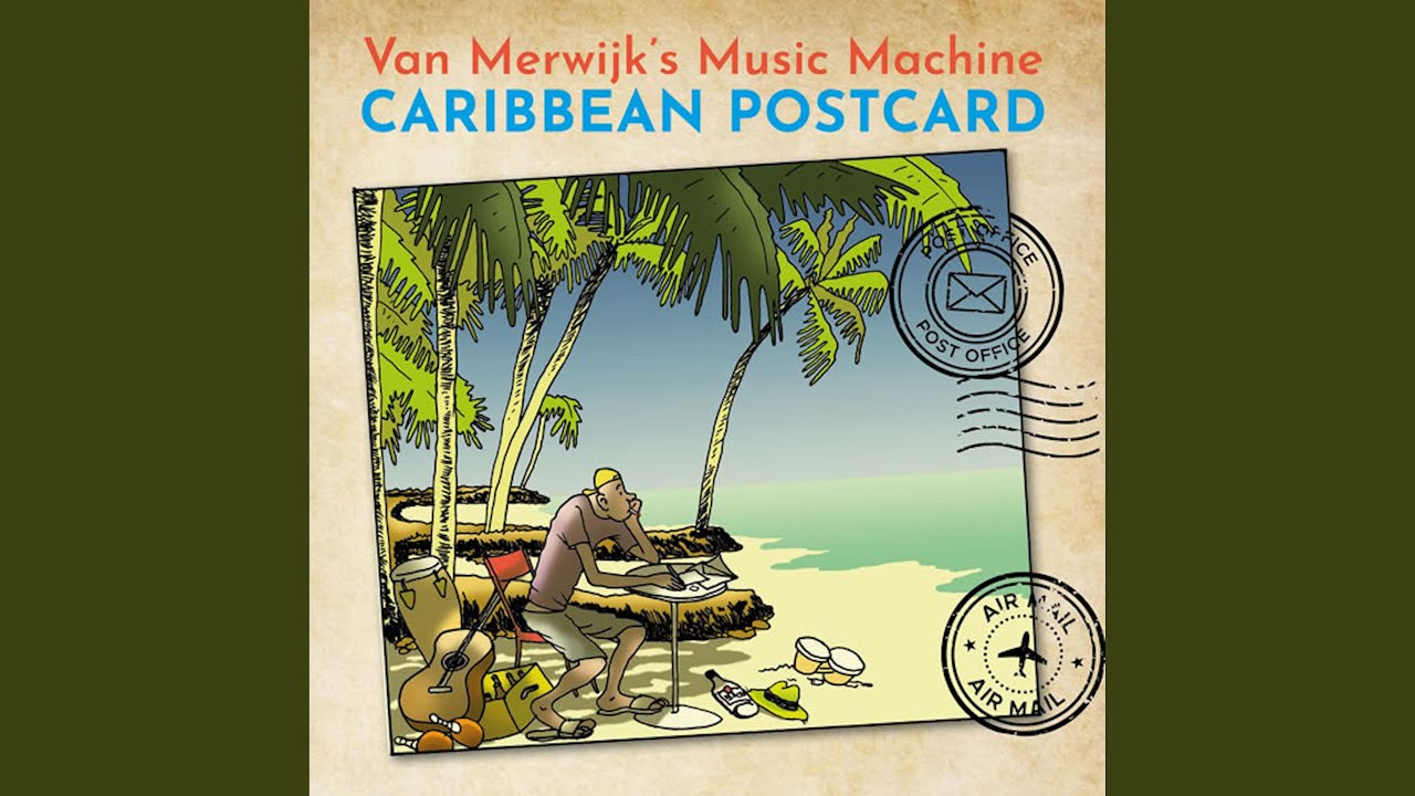 Abo So (feat. Lucas van Merwijk, Norman Peplow, Ilja Reijngoud & Samuel ...