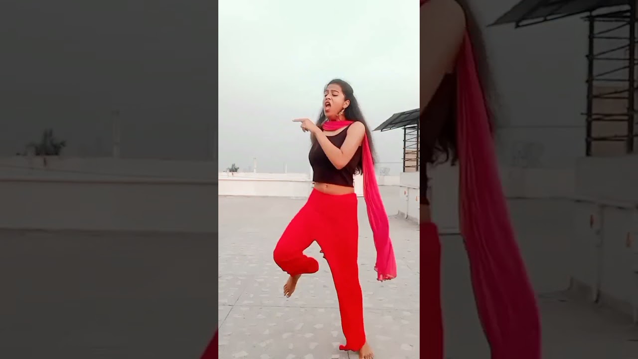 Shava Shava Dance Choreography - YouTube