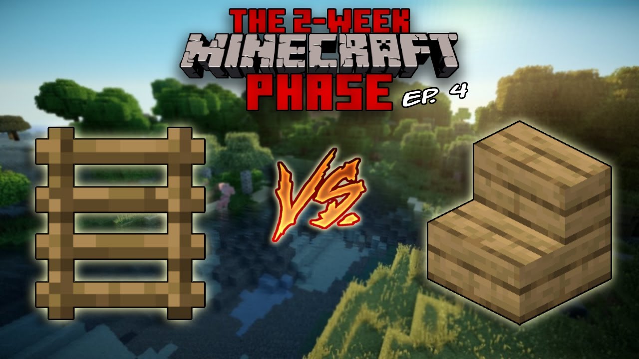 The most heated debate in ALL of Minecraft - YouTube