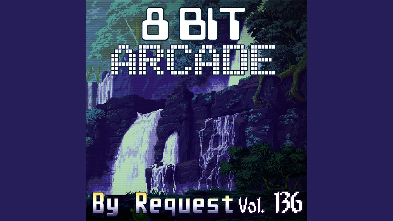 Alcohol-Free (8-Bit Twice Emulation) - YouTube