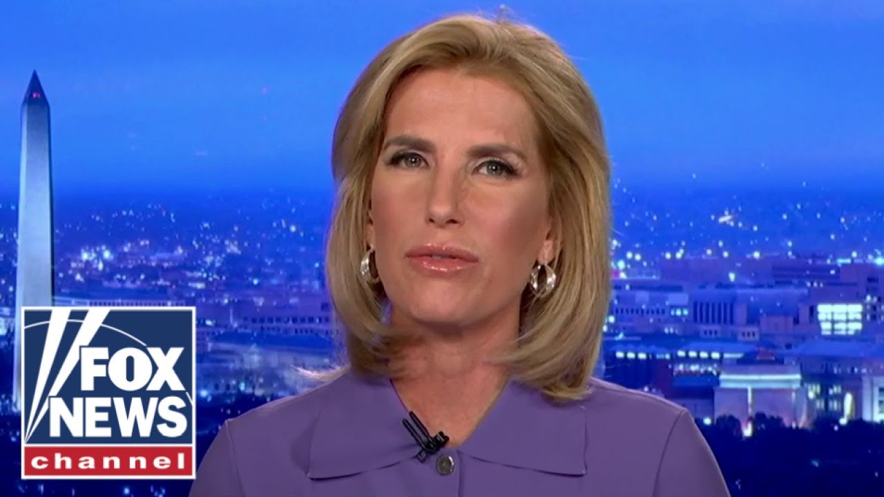 Ingraham: Everyone will be watching these elections - YouTube